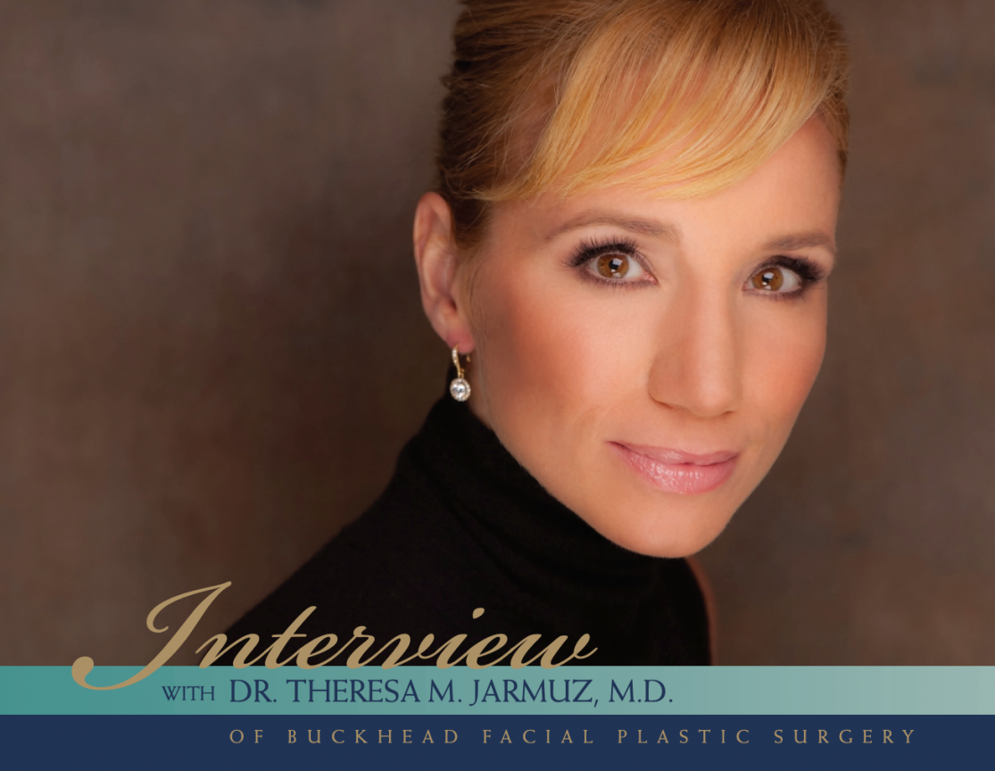 Atlanta’s Most Sought-After Facial Plastic Surgeon | Buckhead Facial ...