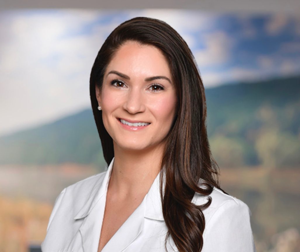 Julia Kerolus, M.D. | Buckhead Facial Plastic Surgery